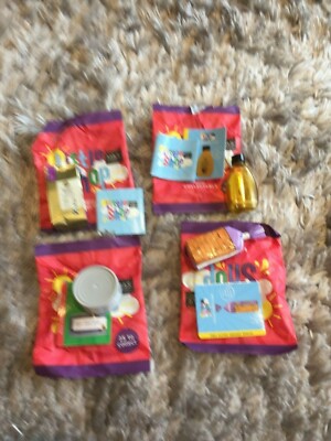 4 X MARKS AND SPENCER LITTLE SHOP ITEMS | eBay UK