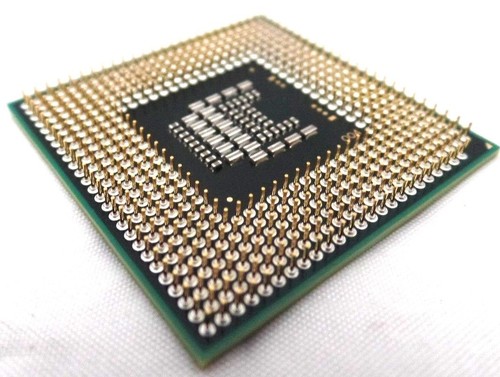 INTEL CORE SOLO T1350 PROCESSOR (2M Cache, 1.86 GHz, 533 MHz FSB ...