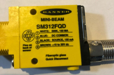 Sensors - Beam Sensor