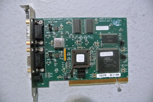 Packard Instrument 5091374 PerkinElmer MultiPROBE II HT CAN bus ...