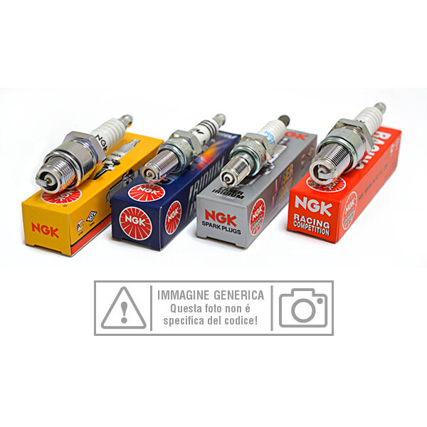 NGK FR2A-D - Alternative spark plugs