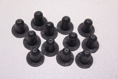 12x ORIGINAL VW Tiguan/Touareg Golf Passat Tülle 3C0853586 | eBay.de