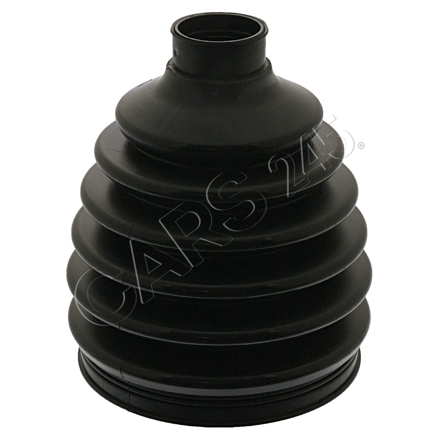 Driveshaft Bellow FEBI For VW AUDI SKODA SEAT Caddy III IV Eos ...