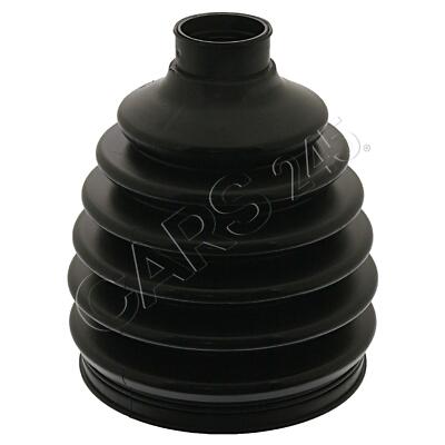 Driveshaft Bellow FEBI For VW AUDI SKODA SEAT Caddy III IV Eos ...