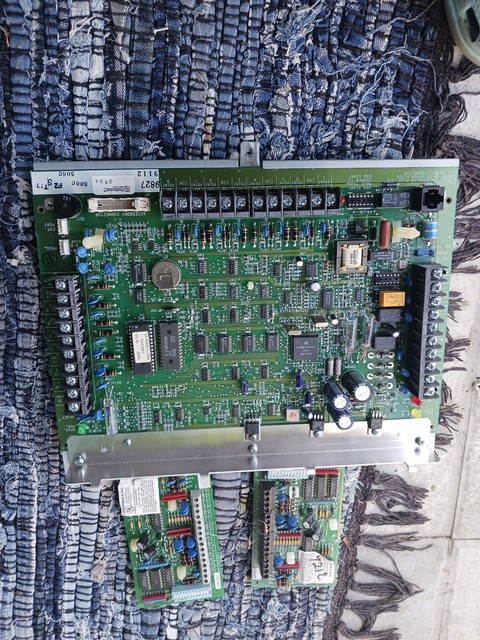 D9112 Bosch Radionics Digital Alarm Communicator Transmitter for sale ...