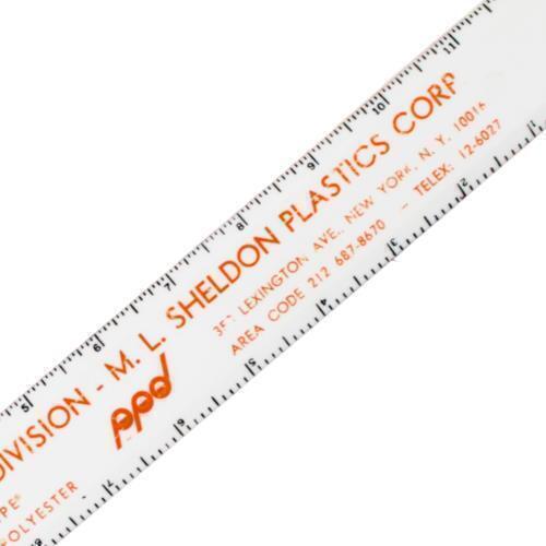 ML SHELDON PLASTIC PIPELINES SCLAIRPIPE NY PLUMBING SUPPLY Advertising ...
