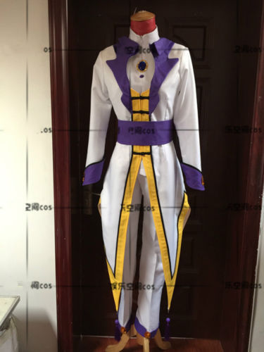 Cardcaptor Sakura Yue Tsukishiro Yukito Uniforms cosplay costume# | eBay