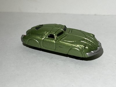 Micro Machines Green Phantom Corsair Galoob 1994 LGT VGC | eBay