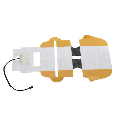 NEW OEM Volkswagen 2013-2018 Jetta Left Seat Heater Cushion 5C6-963-555 ...