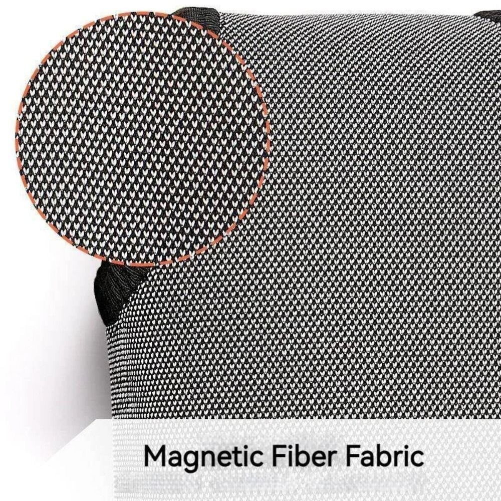 Elasticity Ankle Belt Magnetic Fiber Bandage Plantar Practical Heel ...