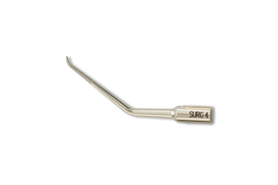 DentSply ProUltra Ultrasonic Endodontic Tip Refills – Surgical Tips (6 ...