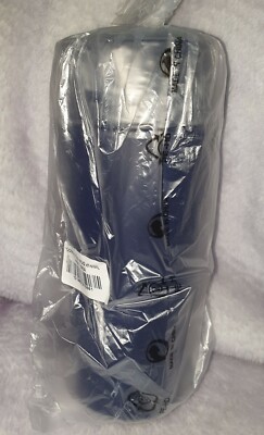 Tupperware Large Commuter Mug Travel Coffee New Insulated Deep Blue ...