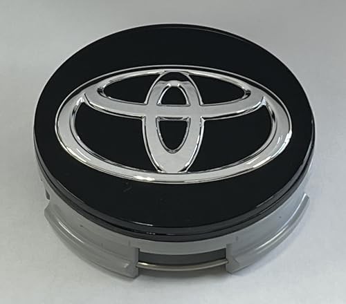 TOYOTA Genuine Parts ORNAMENT SUB-ASSY WHEEL HUB 42603-48150 | eBay