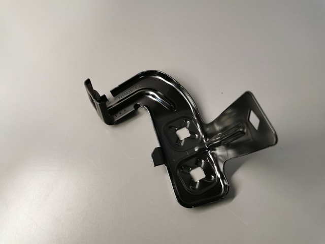 BMW 3 F30 Front Left Fender Bracket 41358066939 8066939 Genuine for ...