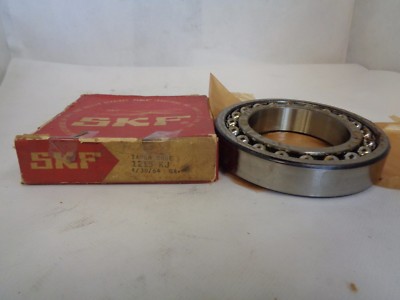 NEW SKF 1215-KJ SELF ALIGNING BALL BEARING | eBay