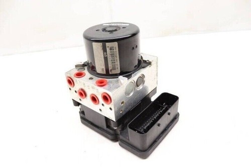 2007-2012 Audi Q7 ABS Anti-Lock Brake Pump Module Assembly OEM | eBay