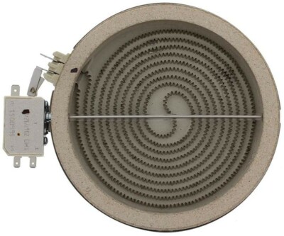 GE RANGE RADIANT SURFACE ELEMENT PART # WB30T10145 | eBay
