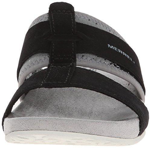 Merrell Mimix Bay Black Sandal (Women) | eBay