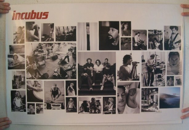 Incubus Wallpapers 61 Background Pictures