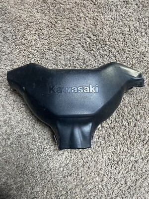 Kawasaki X2 Jetski Handlebar Pad With Foam 1986-1995 | eBay