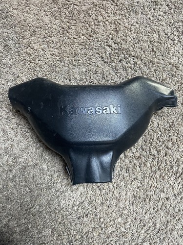 Kawasaki X2 Jetski Handlebar Pad With Foam 1986-1995 | eBay