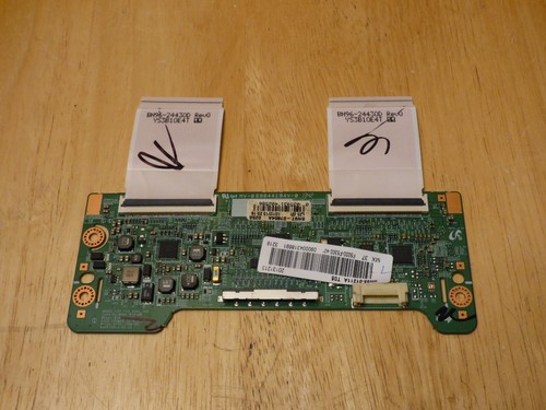 Samsung UN32EH5300F BN95-00854A (BN97-06992A) T-Con UN32F5000AF ...