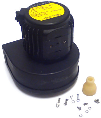 Fans & Blowers - Eg G Rotron