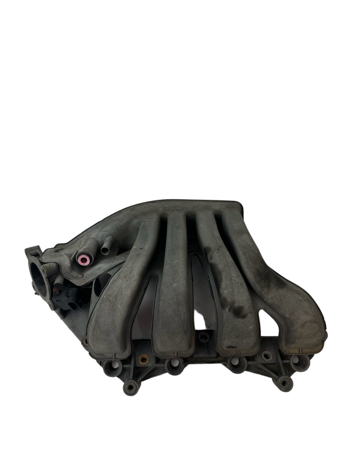 Mini Cooper Intake manifold 2002-2007 1.6L Supercharged / Turbo ...