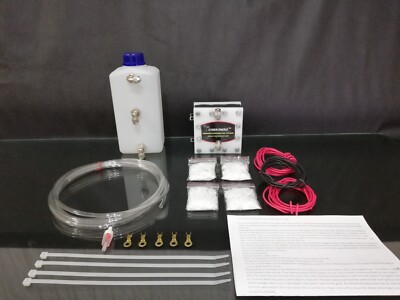 Fuel & Energy - Hho Kit
