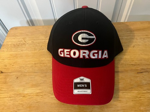 Georgia Bulldogs UGA Hat Cap NWT | eBay