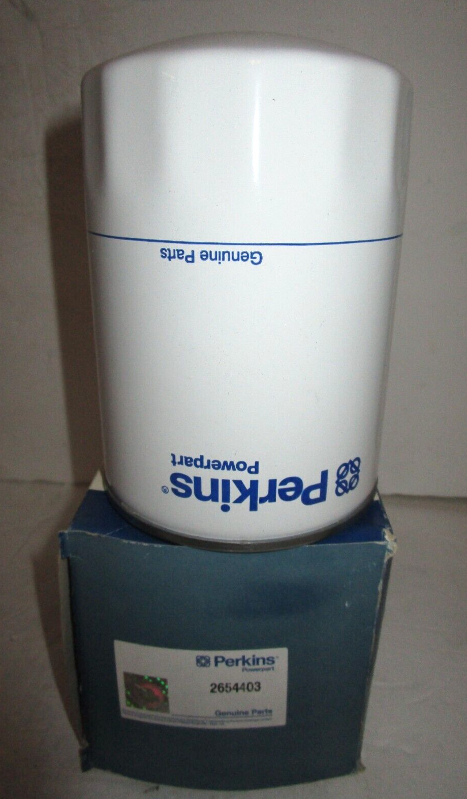 OEM 2654403 - cross reference oil filters | oilfilter-crossreference.com