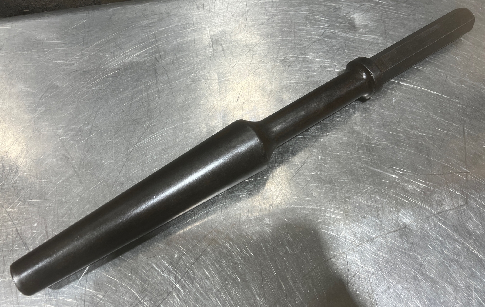 Boulder Buster/Rock BREAKER Bit. Used Surplus. Item ID 1 | eBay