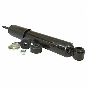 Suspension Shock Absorber-Shock ABSorber - New fits 00-05 Ford ...