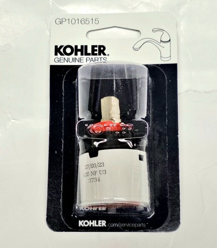 Kohler GP1016515 Replacement Valve Kit Part Cartridge SEALED NEW | eBay