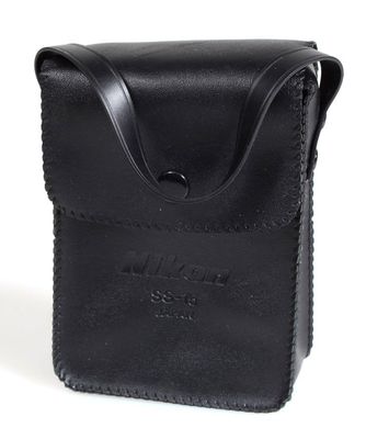 NIKON SS-15 FLASH CASE (4x1.5x5) | eBay UK