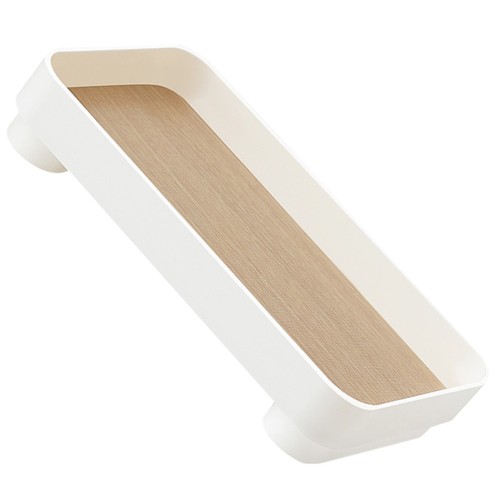 Perfume Tray Vanity Dresser Tray Decorative Jewelry Tray Rectangular ...