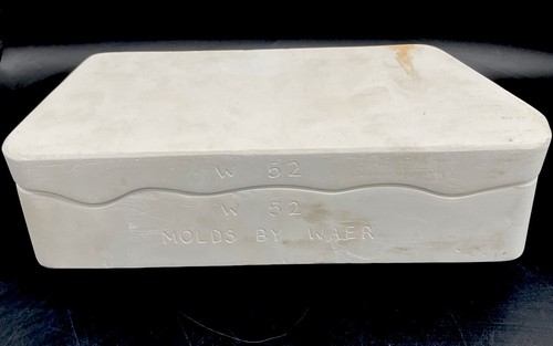 Molds by Wear : Ceramic Mold #52 Angels | eBay