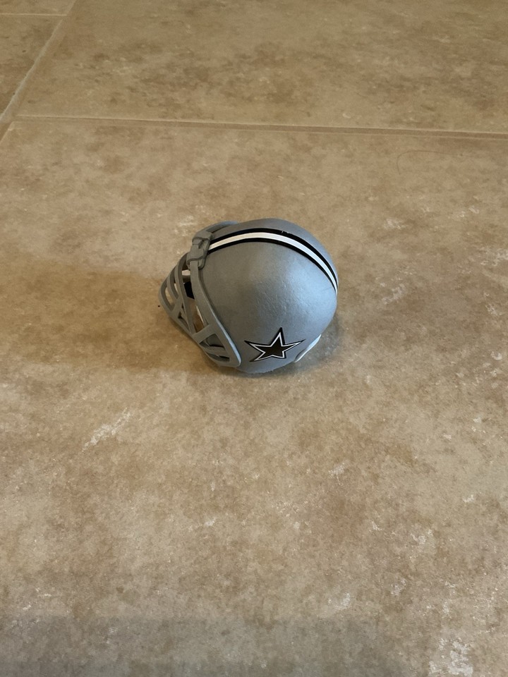 Dallas Cowboys Jack In The Box Antenna Ball. Loose. | eBay UK