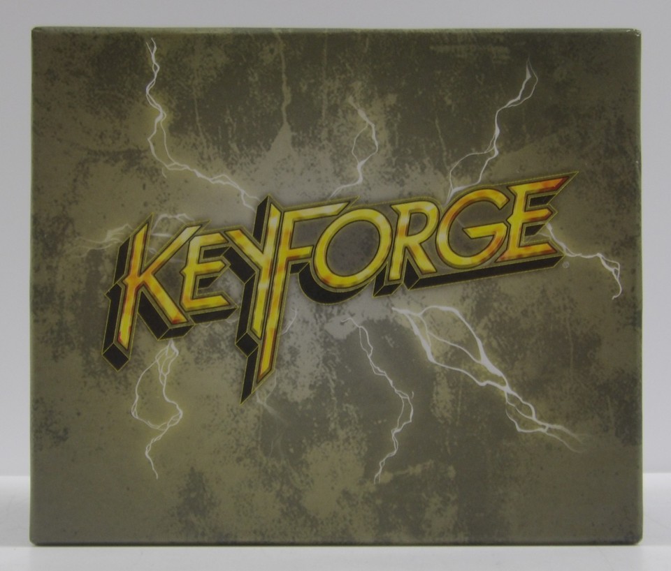 Keyforge G20K2 Organized Play Kit - Fantasy Flight Games 2020 - tokens ...