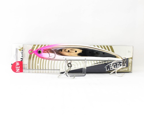Maria Legato F140 35 grams Floating Lure 038 (5676) | eBay UK