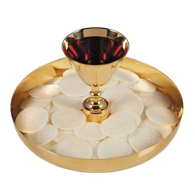 Sudbury Brass Communion Intinction Set, 6 1/2 Inch | eBay