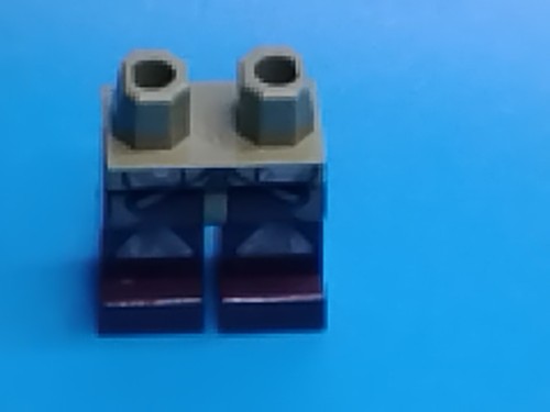 LEGO Star Wars Minifigure Camouflage Legs 41st Clone Trooper Scout | eBay