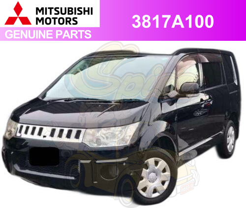 Mitsubishi Outlander Sport Lancer OEM Front Left LH Axle Joint Boot Kit ...