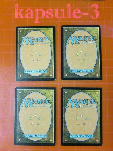 4x Enthralling Victor | Magic Origins | MTG Magic Cards | eBay