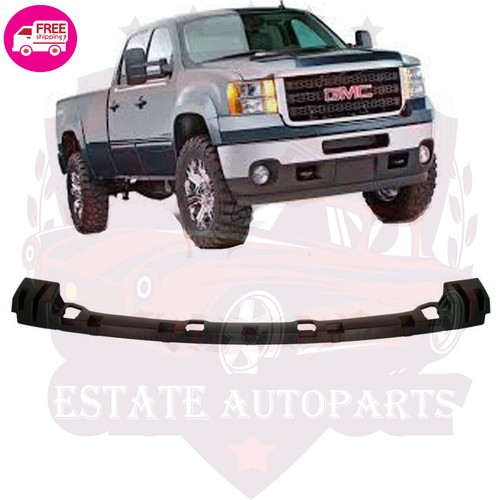 New For 2007-2013 GMC Sierra 1500 Front Center Bumper Bracket GM1065108 ...