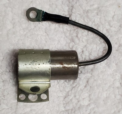 Standard S2-100 Ignition Condenser Briggs & Stratton, Pincor-Pioneer 77 ...