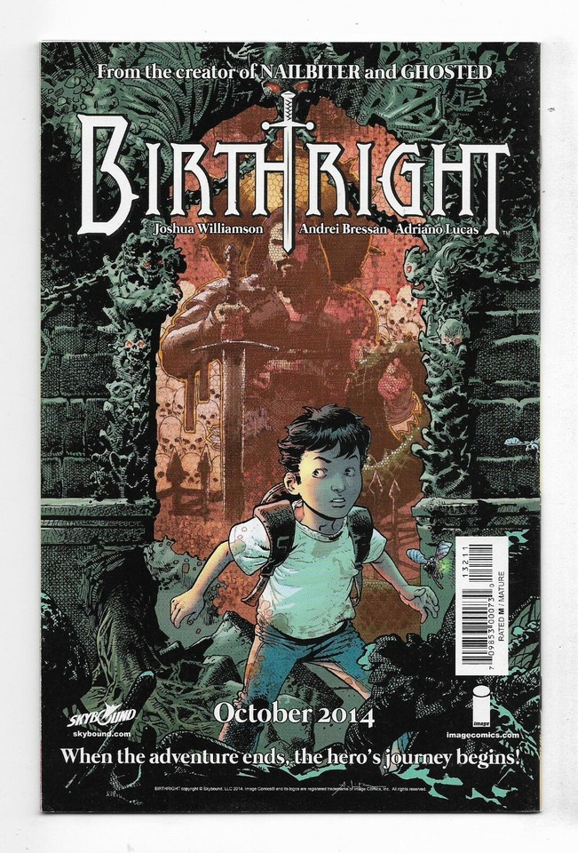 Walking Dead #132 Very Fine | eBay