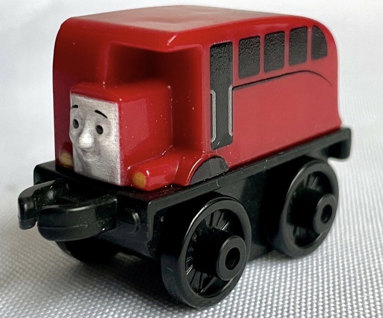 Thomas & Friends Minis - Classic Bertie Train | eBay