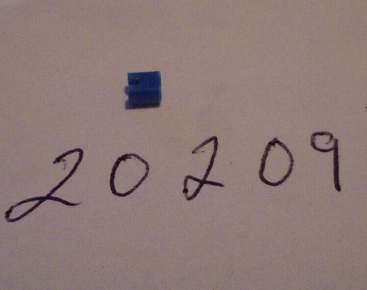 Abu garcia reel parts,BRAKE BLOCK 20211,1844,1880,1881,10267,20208 ...