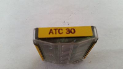 BUSSMANN ATC 30 30 AMP FAST ACTING BLADE 32VDC AUTOMOTIVE BOX OF 5PC | eBay